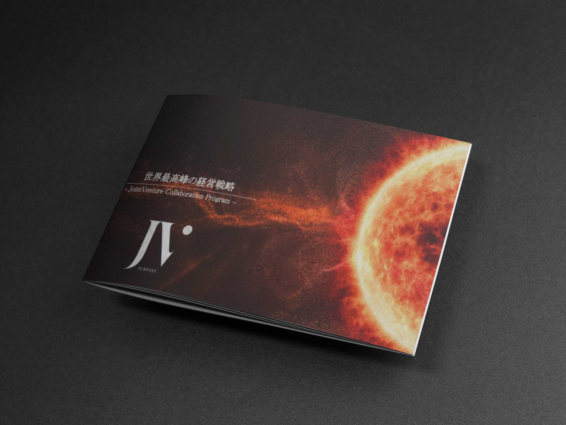 Collaboration Program | THE J.V.